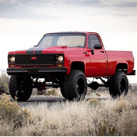 Square Body Chevy Parts And Accessories