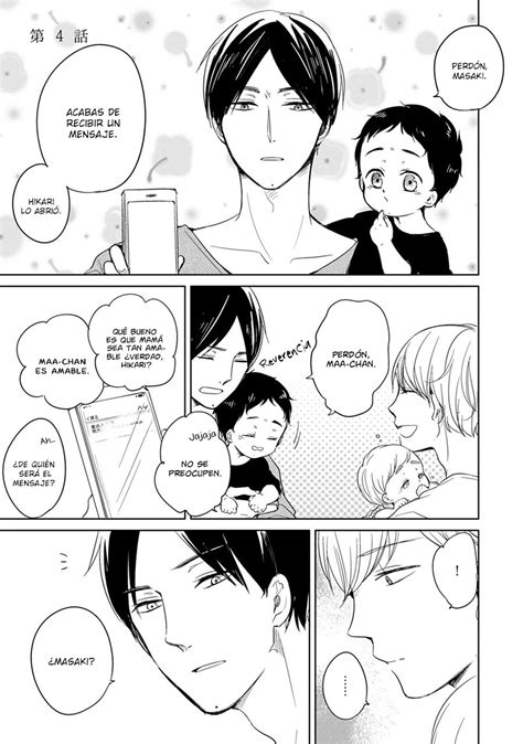 ICHIKAWA Ichi Tadaima Okaeri Kagayaku Hibi C 1 4 Spa Page 4