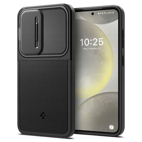 Etui Do Samsung Galaxy S Spigen Optik Armor Cover Obudowa