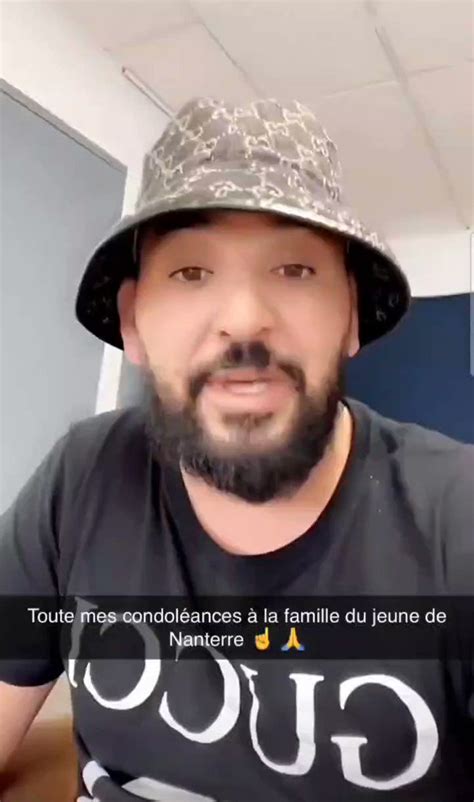 LaHessCoast ⵣ on Twitter Mohamed Henni s exprime sur Naël et la
