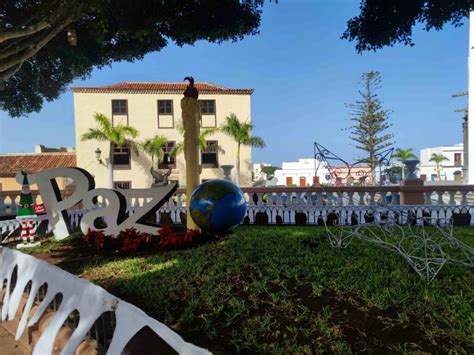 Buenavista Celebra La Navidad Con Un Amplio Programa De Actividades Y