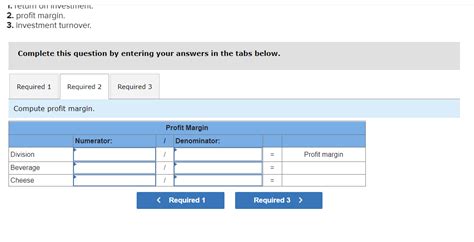 solved a manufacturer reports the following for two of its