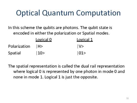 quantum logic and quantum gates with photons by