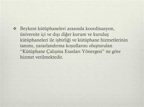 PPT KÜTÜPHANE PowerPoint Presentation free download ID 7034143