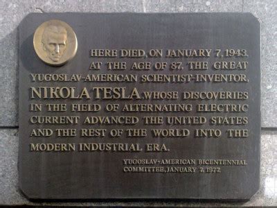 Things You Didnt Know About Nikola Tesla