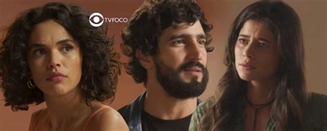 Mar Do Sert O Xaviera Engana Jos E Candoca Pega No Flagra