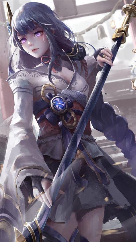 Bộ Sưu Tập Hình Nền Điện Thoại Anime Cực Kỳ Ấn Tượng Với Hơn 999 Hình