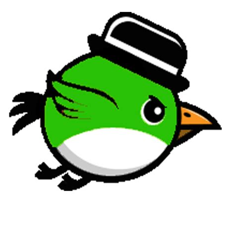 Flappy Bird Score Challenge Arcade Fly Png