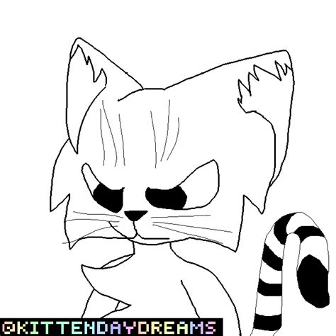 Editing Cat Furry Base Free Online Pixel Art Drawing Tool Pixilart