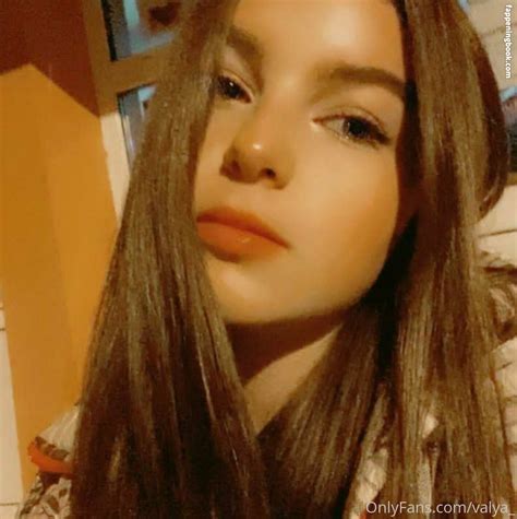 Valya Nude OnlyFans Leaks The Fappening Photo 6659528 FappeningBook