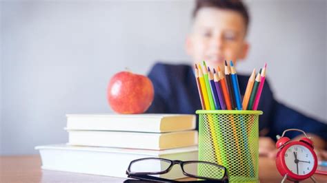 Como preparar os mais novos para o regresso às aulas envolve conversas