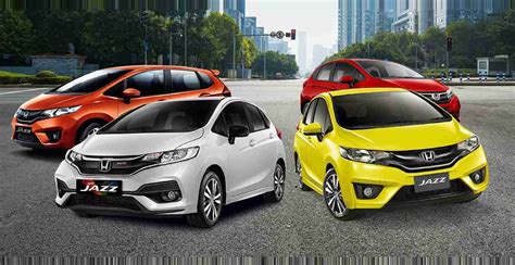 Harga Mobil Jazz Bekas Di OLX Autos Hanya Rp 50 Jutaan