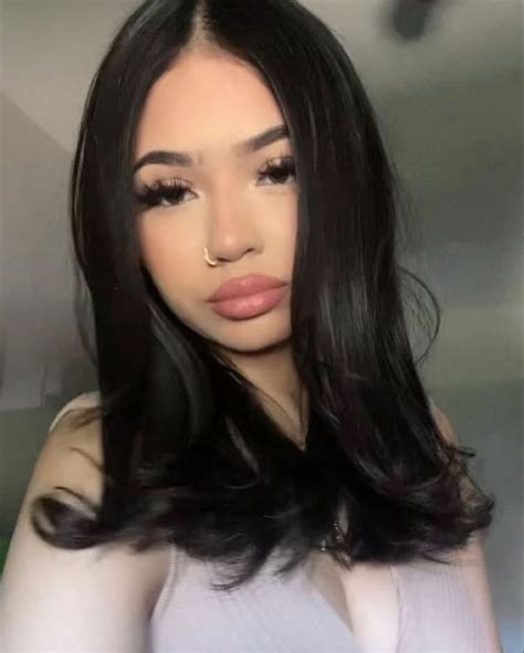 Cute Makeup Looks Pretty Makeup Hair Stylies Pretty Girls Selfies