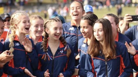 Subjective Rankings Top 15 Girls And Top 10 Teams