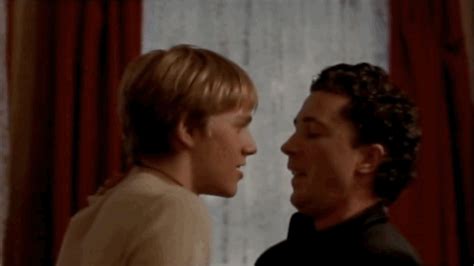 Charlie Hunnam Queer As Folk