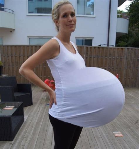 Biggest Pregnant Bellies Picsninja