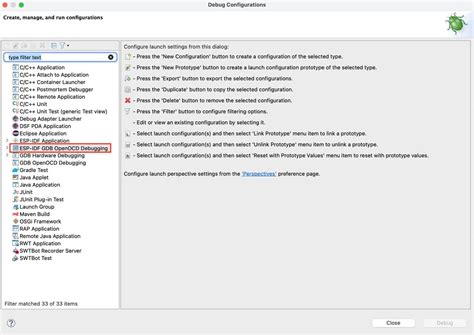 Esp Idf Gdb Openocd Debugging Espressif Ide Latest Documentation