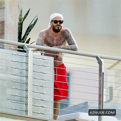 Naked Pics Of David Beckham Telegraph