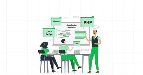 JavaScript Modules A Comprehensive Guide GUVI Blogs
