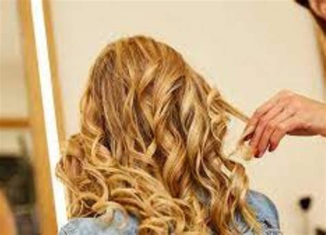 Peinados Elegantes Con Ondas Para Lucir Atractiva