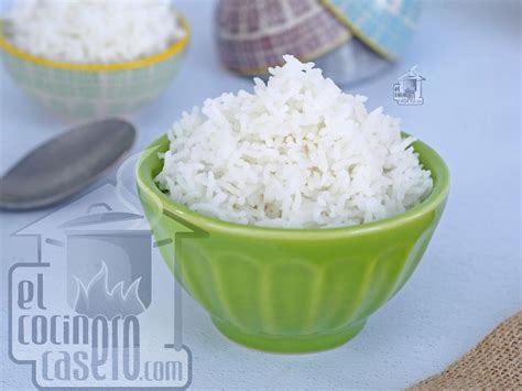 Cómo hacer arroz basmati El cocinero casero Guarniciones
