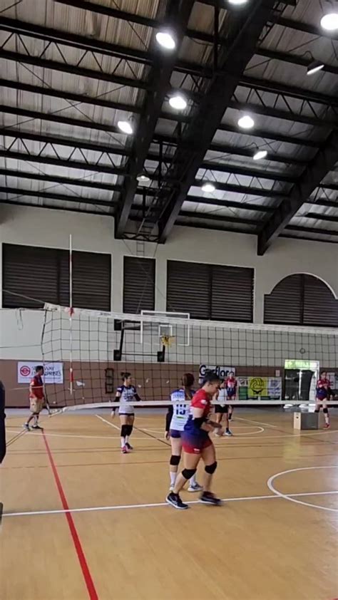 Quezon City Gerflor Defenders On Twitter Get A Glimpse Of The Gerflor