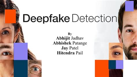 deepfake detection project using lstm and resnext cnn youtube