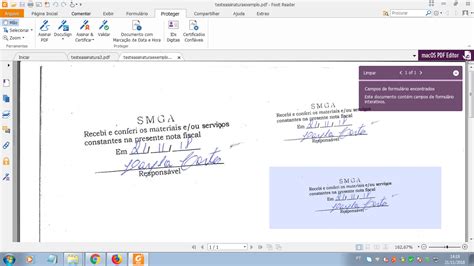 Como Fazer Assinatura Certificado Digital Image To U