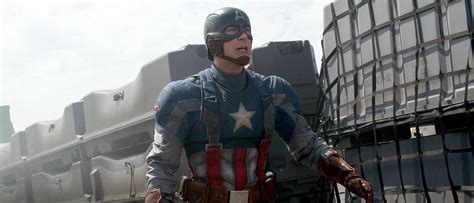 Capitão América qual é a origem Soldado Invernal Disney Brasil