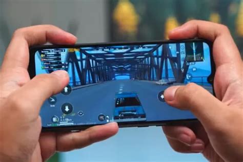 5 Rekomendasi HP Gaming Pakai Snapdragon Harga Cuma 1 Jutaan Terbaik