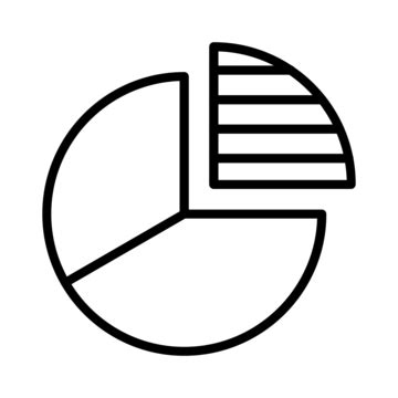Line Chart Icon Vector Analysis Chart Data Png And Vector With