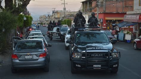 A través de mil cámaras darán videovigilancia a jornada electoral en