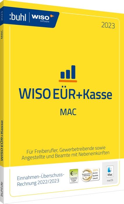 Buhl Data Wiso E R Kasse Ab Preisvergleich