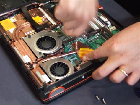 Comment monter son PC soi même les étapes du montage
