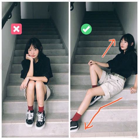 Cách pose dáng đẹp cho nữ HoiCay Top Trend news