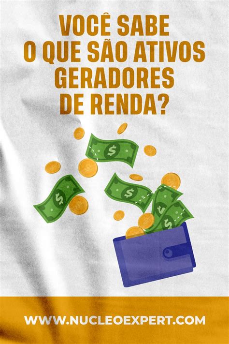 30 MELHORES Fontes De Renda Passiva Exemplos Renda Passiva