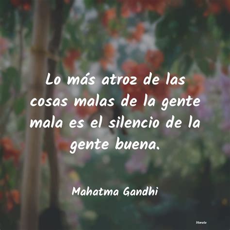Frases Para Gente Mala Literato