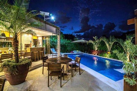 Fotos De Piscinas Para Inspirar A Casa Dos Seus Sonhos