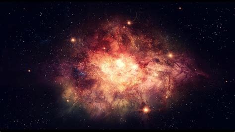 Fondos De Pantalla Galaxia Estrellas Nebulosa Atm Sfera Universo