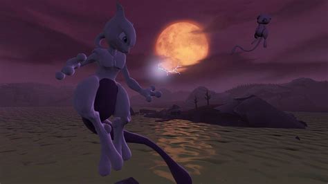 Top Shiny Mewtwo Wallpapers Full Hd K Free To Use