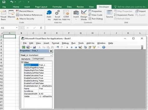 How To Unprotect Excel Worksheet With Without Password