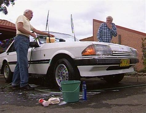 IMCDb Org 1984 Ford Fairmont Ghia XE In Bullpitt 1997 1998