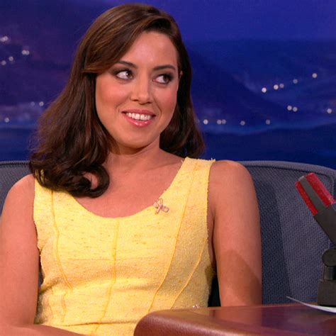 Aubrey Plazas Tricky Masturbation Scene Conan Classic