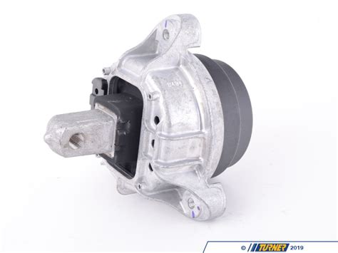 22116786528 Corteco Engine Mount Right F01 F02 F06 F07 F10
