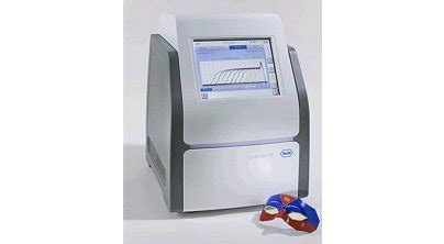 罗氏LightCycler 96 实时荧光定量PCR 仪 价格 仪器信息 分析测试百科网