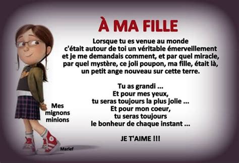 Textes d anniversaire pour ma fille vœux et messages