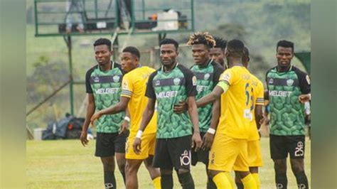 2022 23 Ghana Premier League Week 5 Match Report Accra Lions 2 0