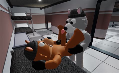 Post 5288351 Archie Kenneth Piggy Piggy Book 2 Roblox