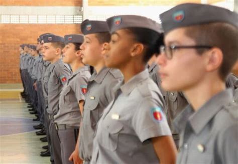 Colégio Militar 2024 matrícula regras vagas e documentos