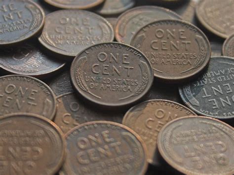 10 Most Valuable Wheat Pennies And How To Spot Them LoveToKnow